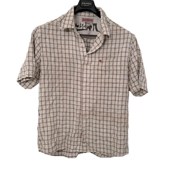 Quiksilver | Shirts | Mens Quicksilver Button Down Shirt | Poshmark